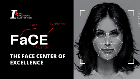 Elevating the standard of facial identification with a trained human in ...